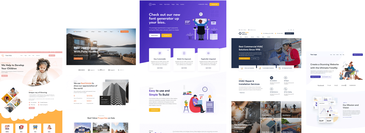 Cozy Themes - Free Premium WordPress Themes and Plugins