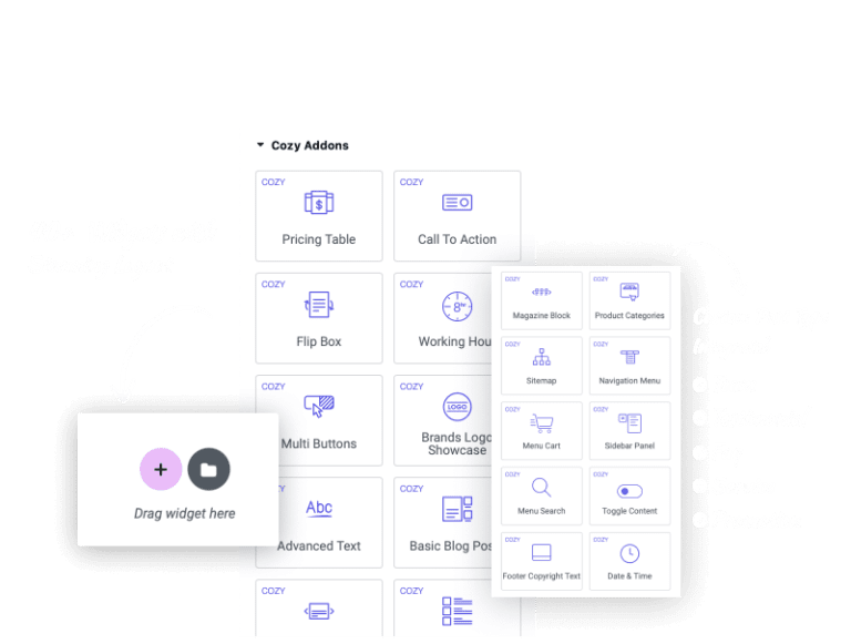 Cozy Themes - Free Premium WordPress Themes and Plugins