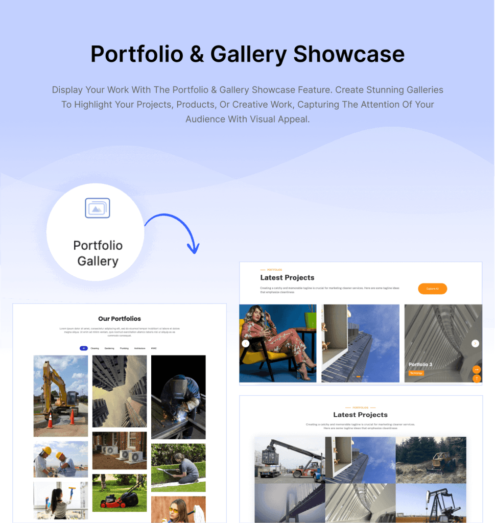 Mighty Builders-Best Wordpress Theme For Construction Agency