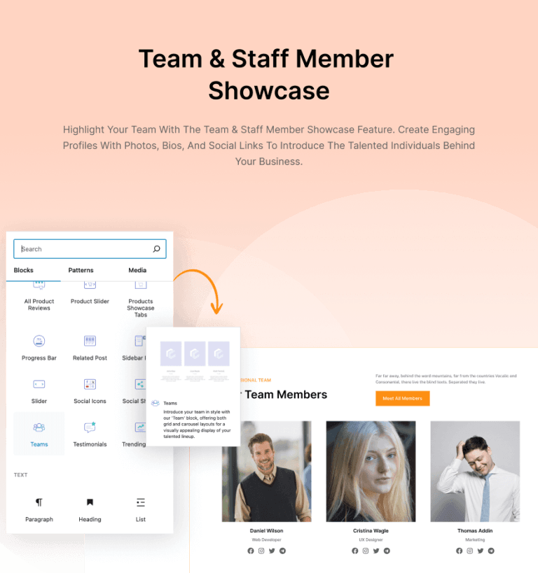 Mighty Builders-Best Wordpress Theme For Construction Agency