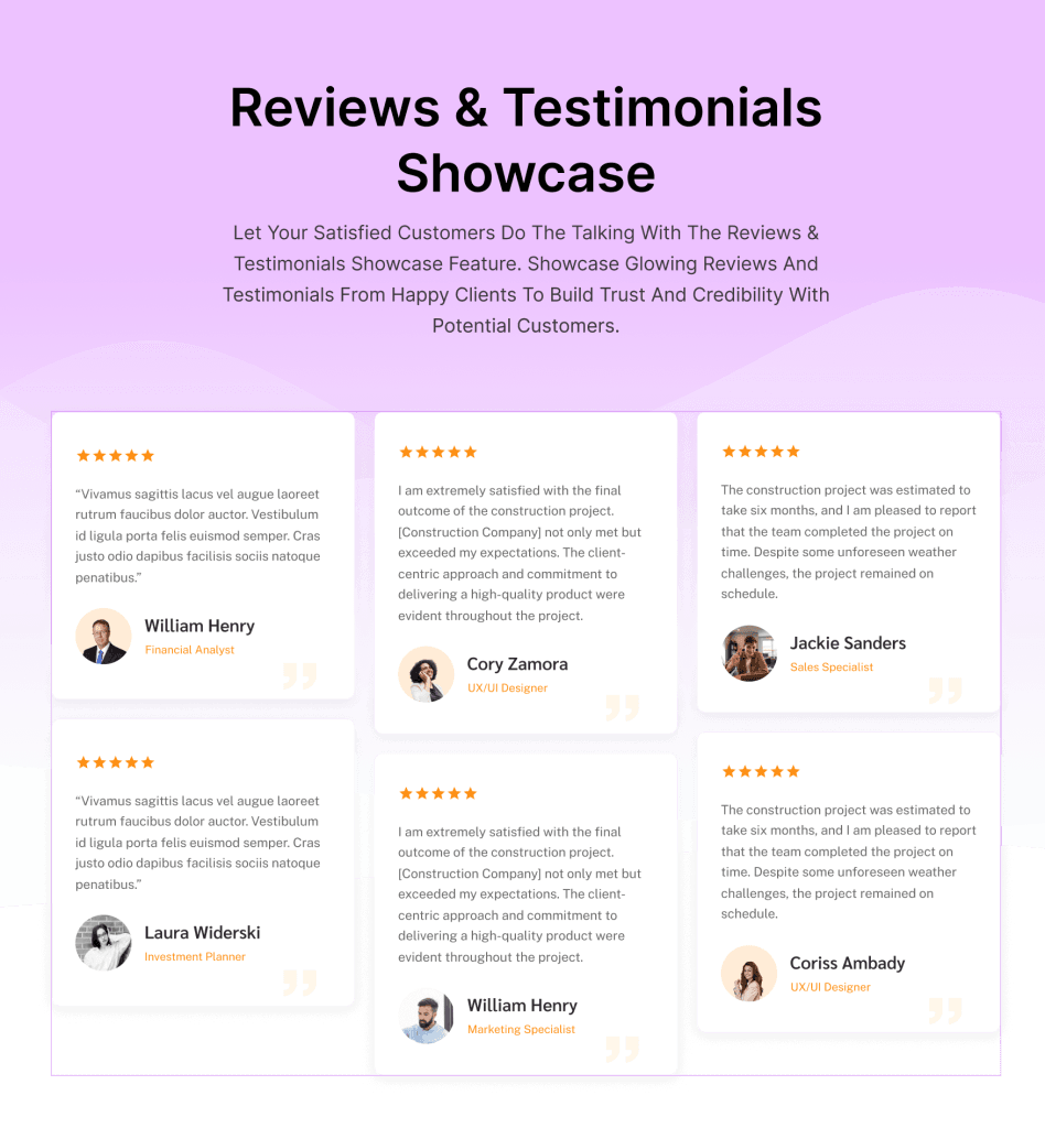 Mighty Builders-Best Wordpress Theme For Construction Agency