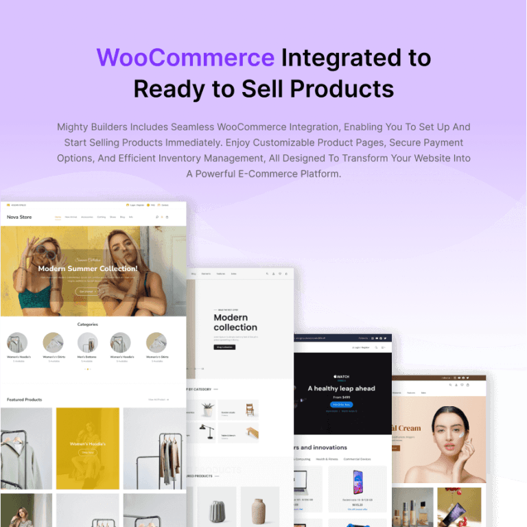Mighty Builders-Best Wordpress Theme For Construction Agency