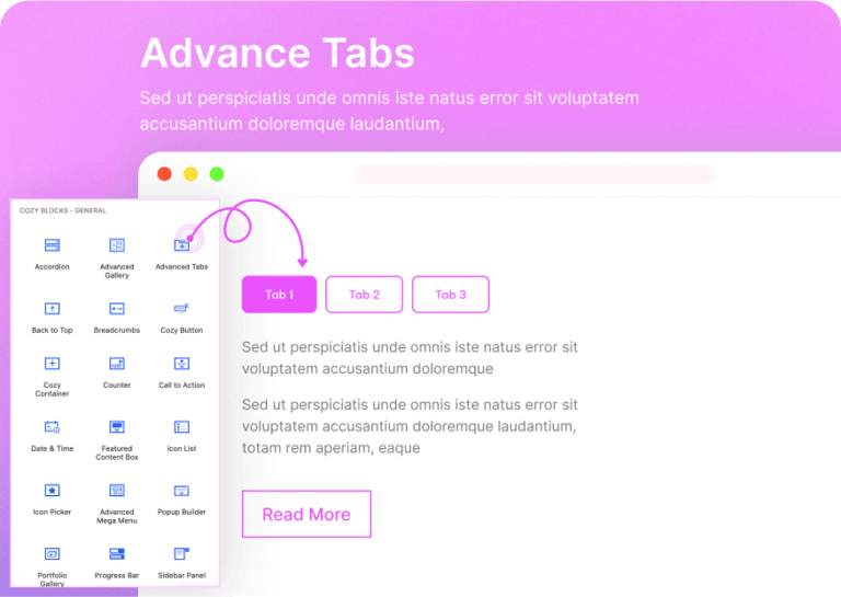 Top 10 WordPress Tabs Plugins For 2025