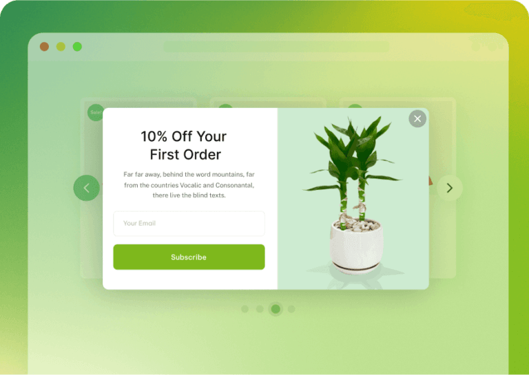 10+ Best Popup Plugins For WordPress In [2025]
