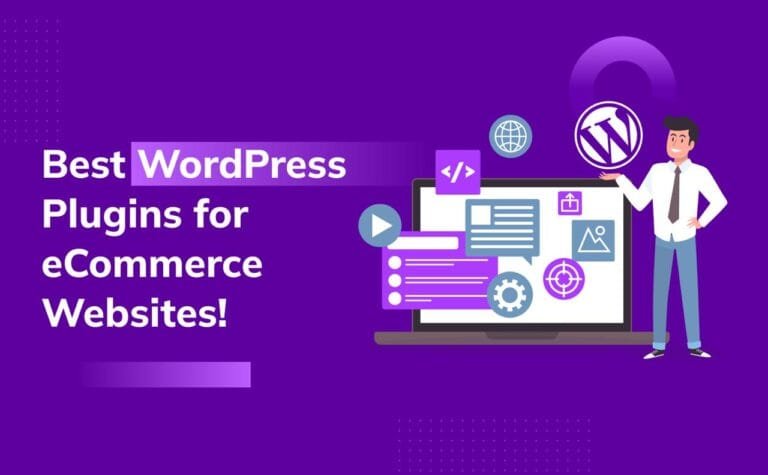 7+ Best WordPress Plugins For ECommerce [2024]