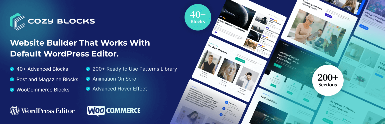 10 Best WordPress Social Media Plugins [2025]