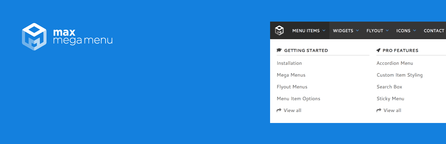 8 Best WordPress Mega Menu Plugins For 2025