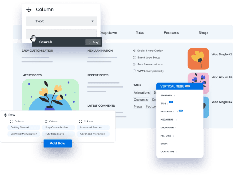 8 Best WordPress Mega Menu Plugins For 2025