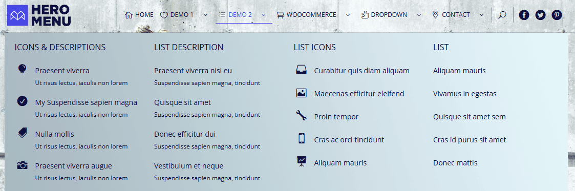 8 Best WordPress Mega Menu Plugins For 2025