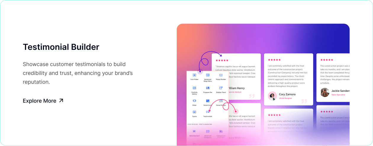 5 Best WordPress Testimonial Plugins In 2025 (Compared)